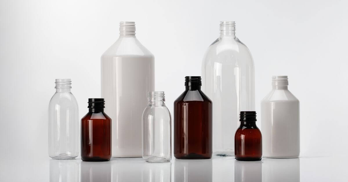 PET Plastic Packaging Explained: Why PET Is Widely Recycled - BlueSky ...
