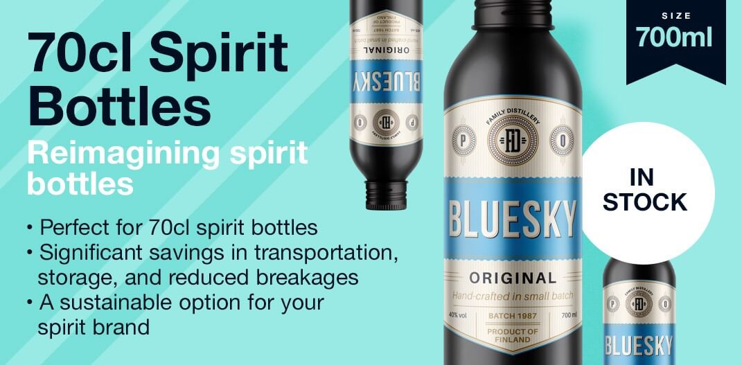 Beverage - BlueSky Solutions