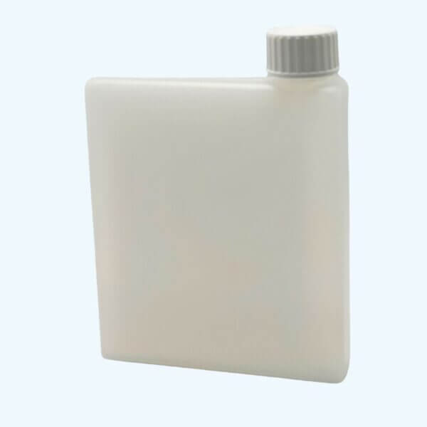 100ml HDPE Liquid Mail Bottle, 18/410 Neck - BlueSky Solutions