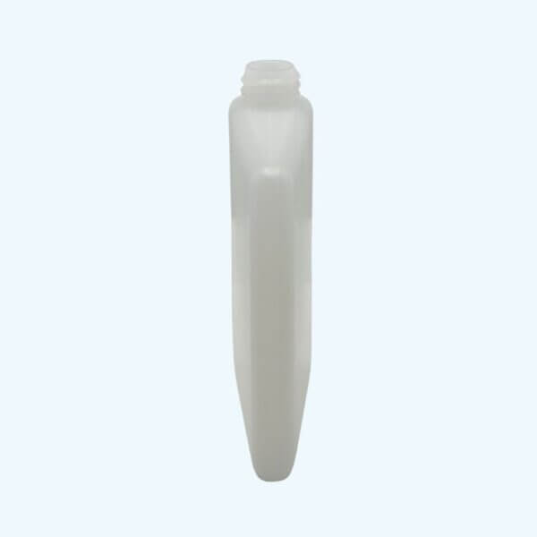 100ml HDPE Liquid Mail Bottle, 18/410 Neck - BlueSky Solutions