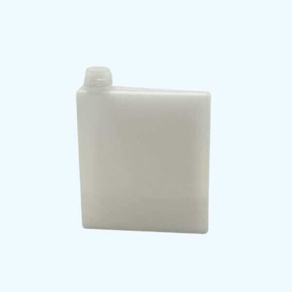 50ml HDPE Liquid Mail Bottle, 18/410 Neck - BlueSky Solutions