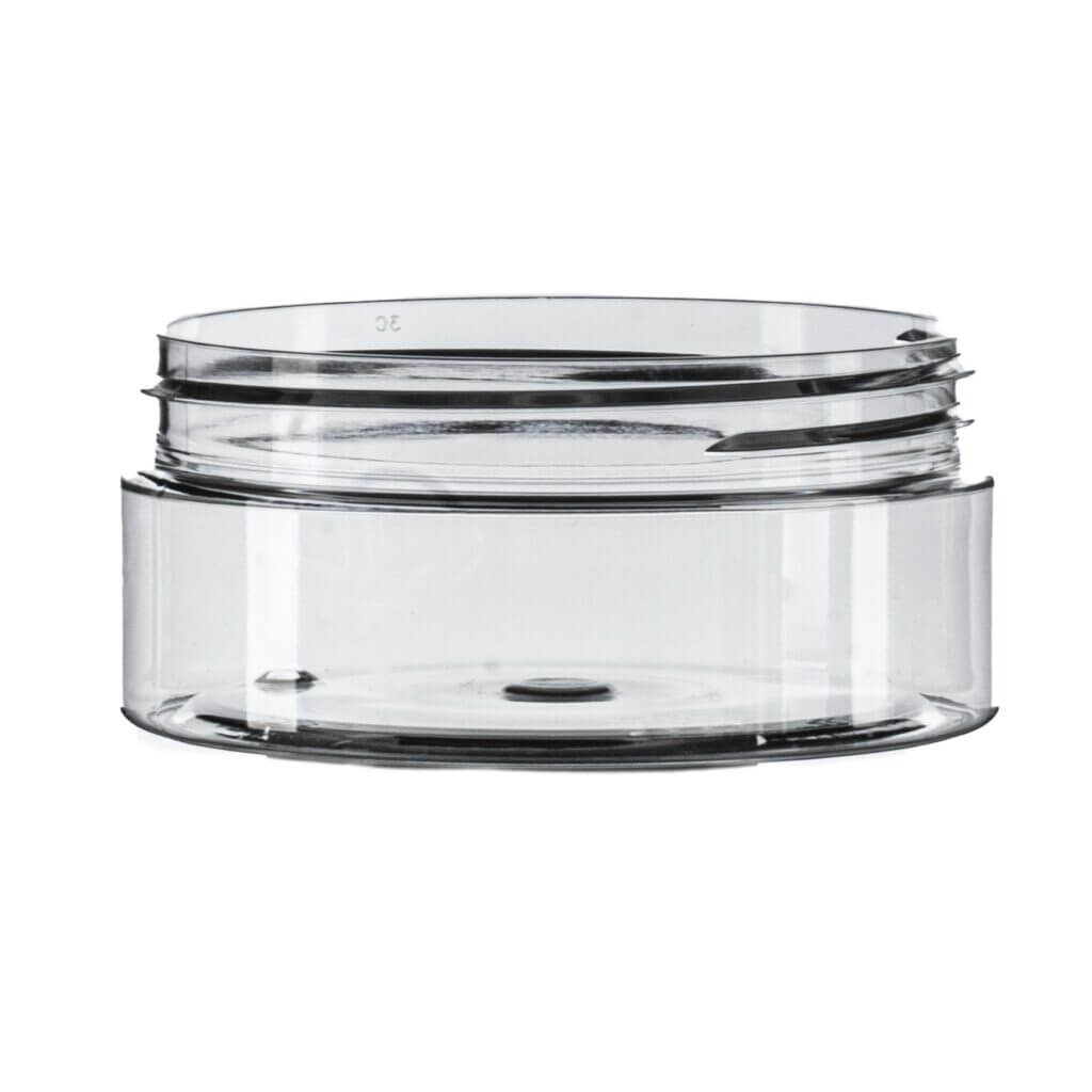 Straight Sided Jars - BlueSky Solutions