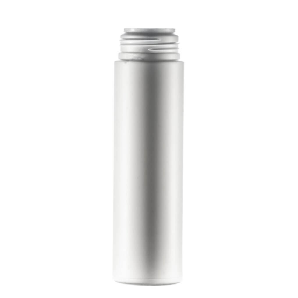200ml Natural HDPE Foamer Bottle, 43mm Neck - BlueSky Solutions