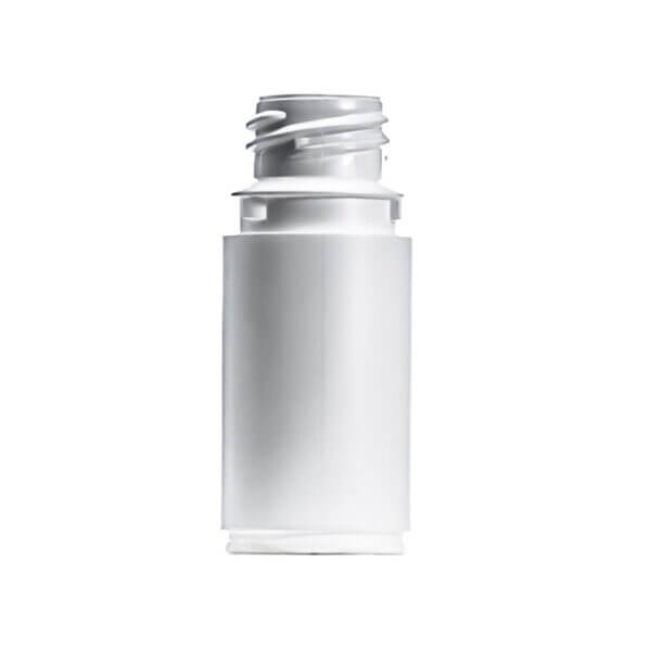 30ml White HDPE Duma Twist-Off Container - BlueSky Solutions