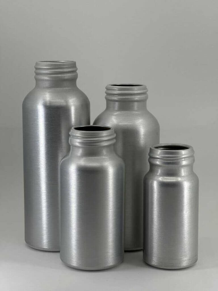 Aluminium - BlueSky Solutions