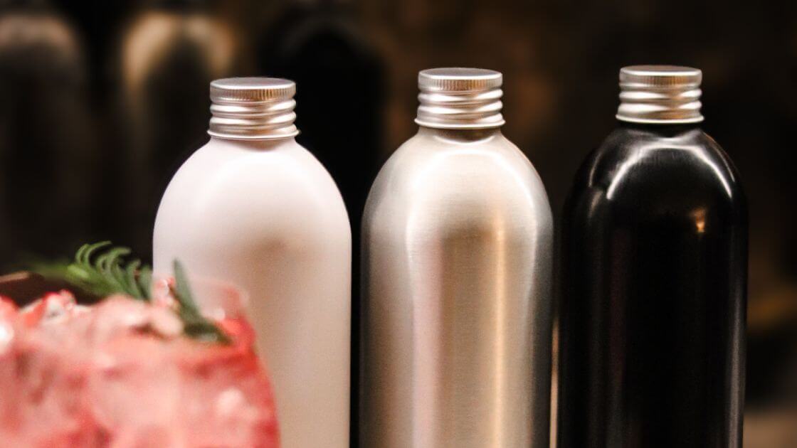 The Role of Epoxy Phenolic Inner Lacquer in Aluminium Bottles - BlueSky ...