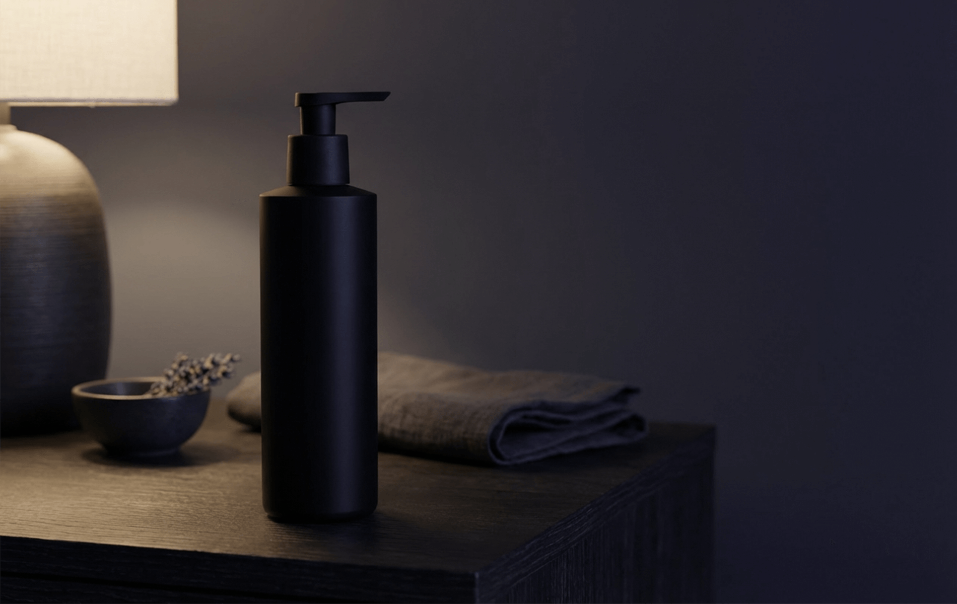 Sensorial Wellness Packaging: Why Matt & Soft-Touch Finishes - BlueSky ...