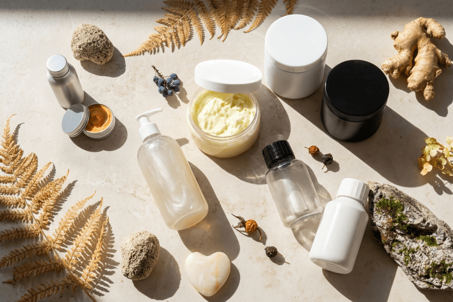 Personal Care, Beauty & Wellness Report 2026 - BlueSky Solutions