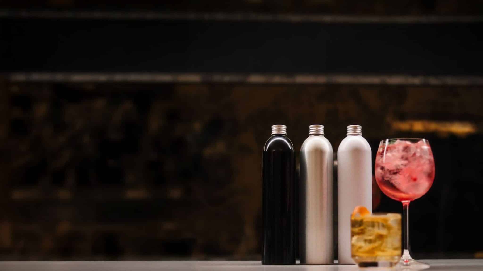 BPA Ban 2026: What Beverage Brands Need to Know - BlueSky Solutions